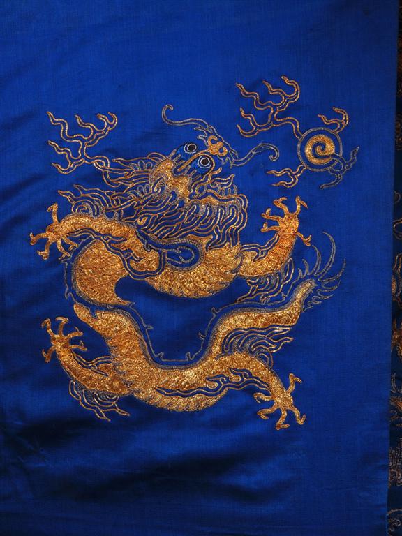 Skrivnostna zapuščina zmajev | Slovenski etnografski muzej