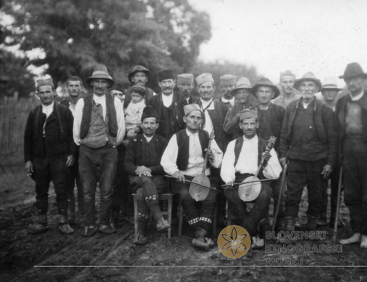 Stojnik | Slovenski etnografski muzej