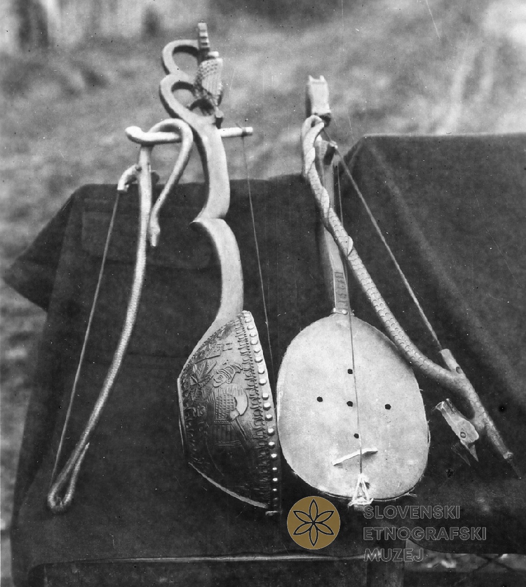 Stojnik | Slovenski etnografski muzej