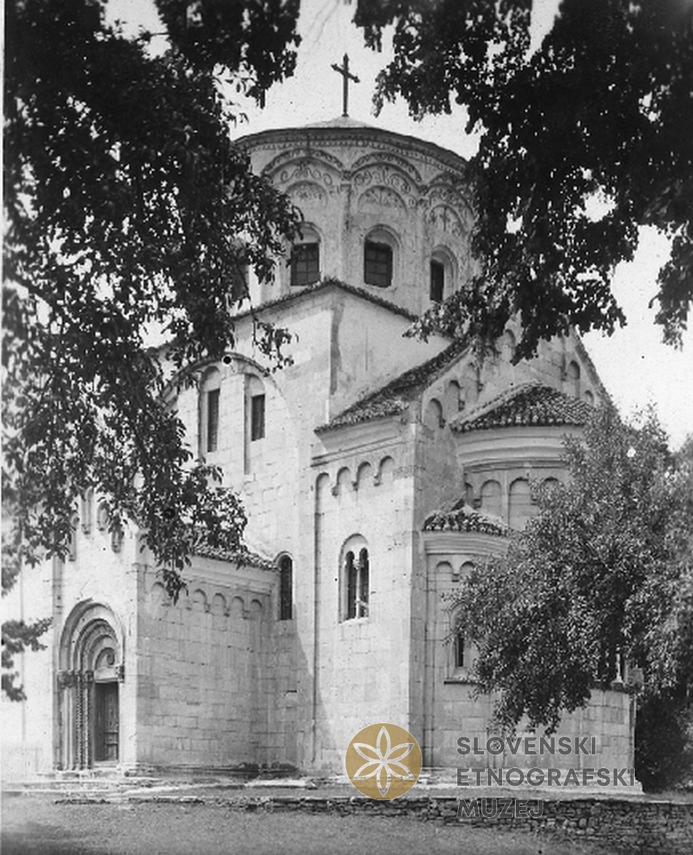 Studenica | Slovenski etnografski muzej
