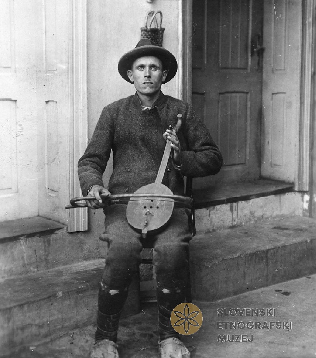 Svilajnac | Slovenski etnografski muzej