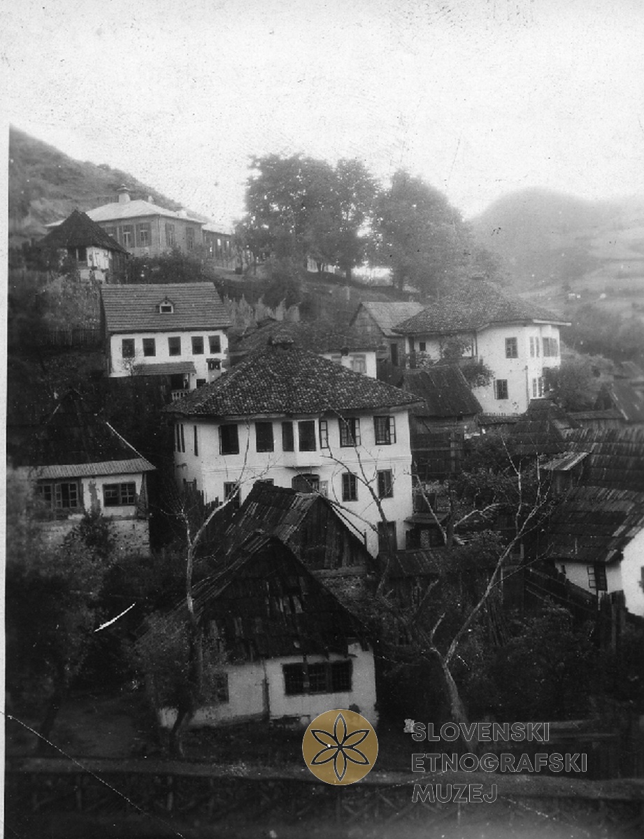 Prijepolje | Slovenski etnografski muzej
