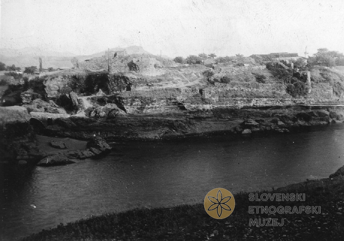 Podgorica | Slovenski etnografski muzej