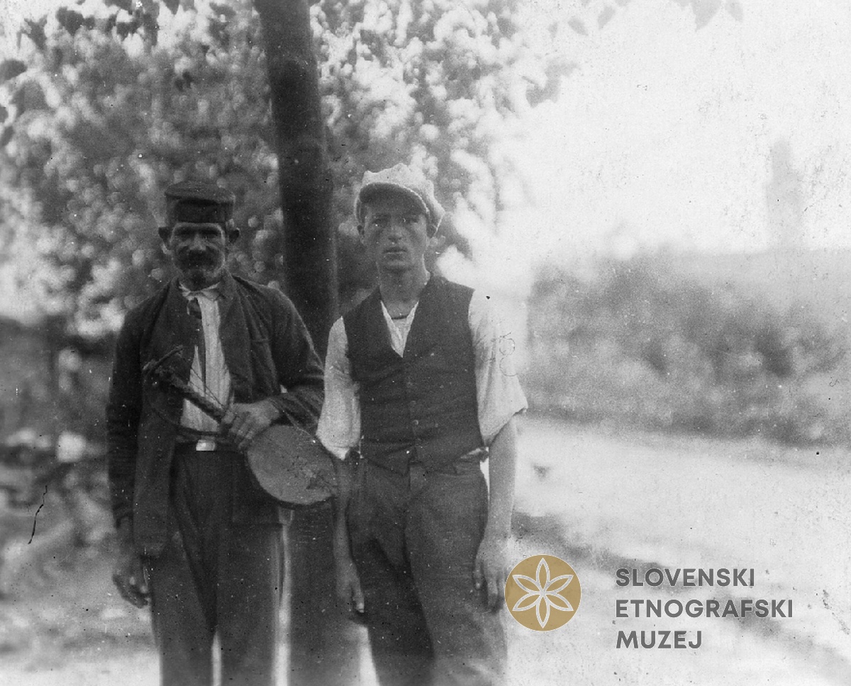 Spuž | Slovenski etnografski muzej