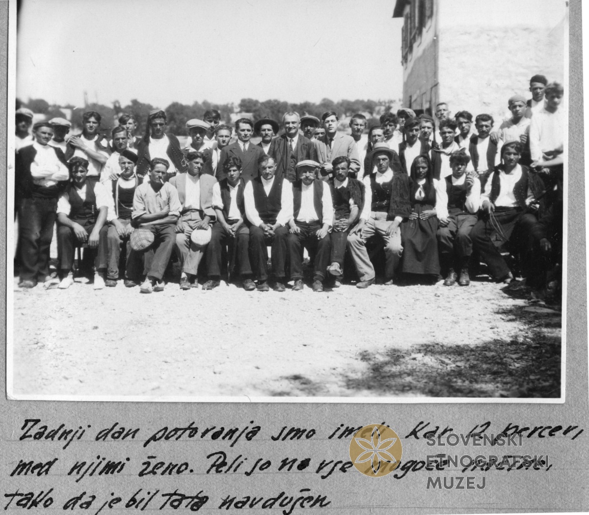 Donji Dolac | Slovenski etnografski muzej