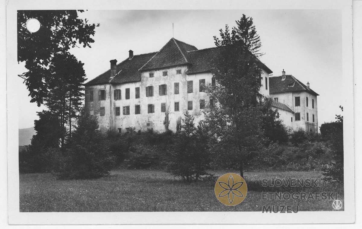 Šentrupert | Slovenski etnografski muzej