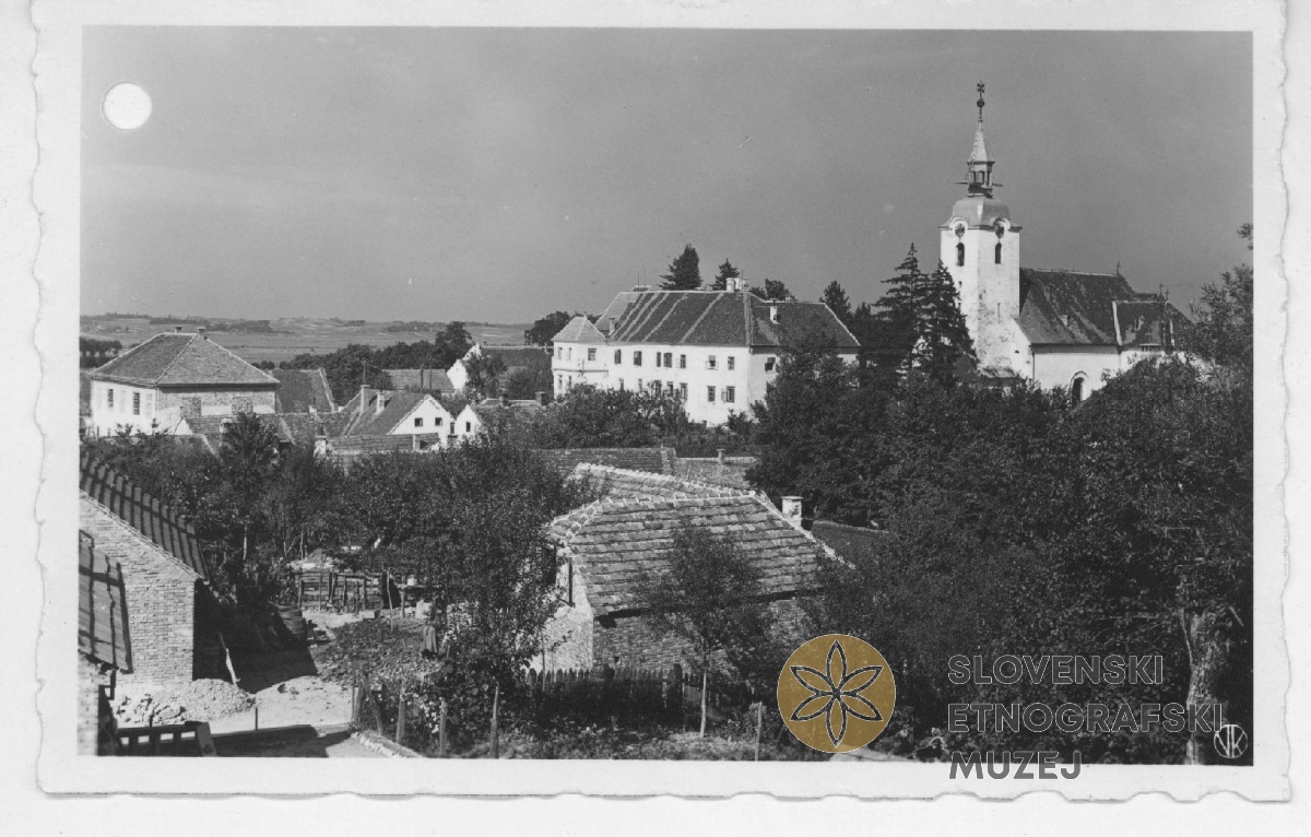 Ivanec | Slovenski etnografski muzej