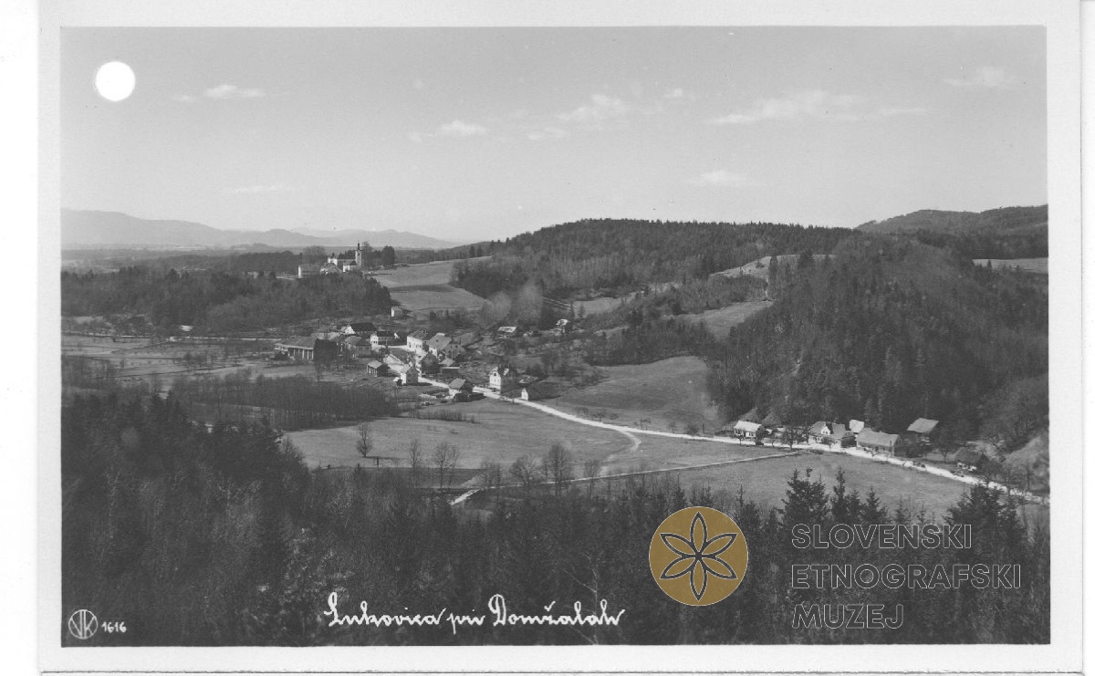 Lukovica | Slovenski etnografski muzej