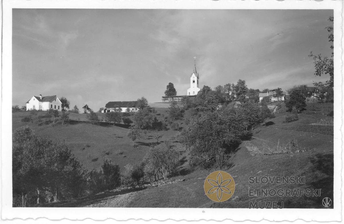 Prežganje | Slovenski etnografski muzej