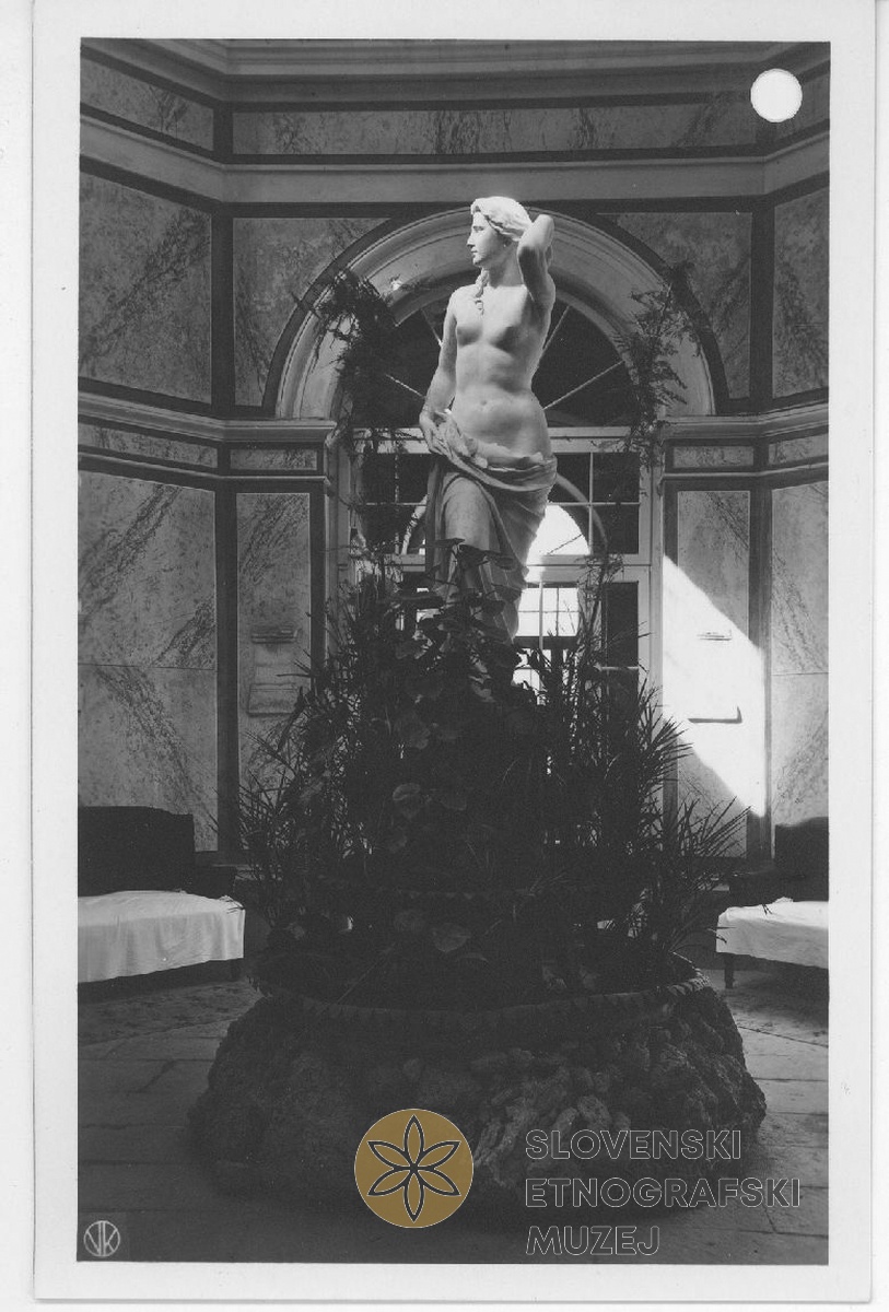 Rimske Toplice | Slovenski etnografski muzej