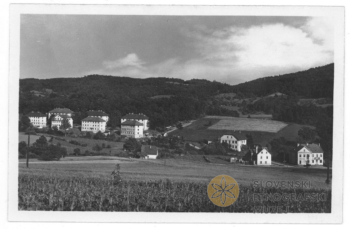 Senovo | Slovenski etnografski muzej