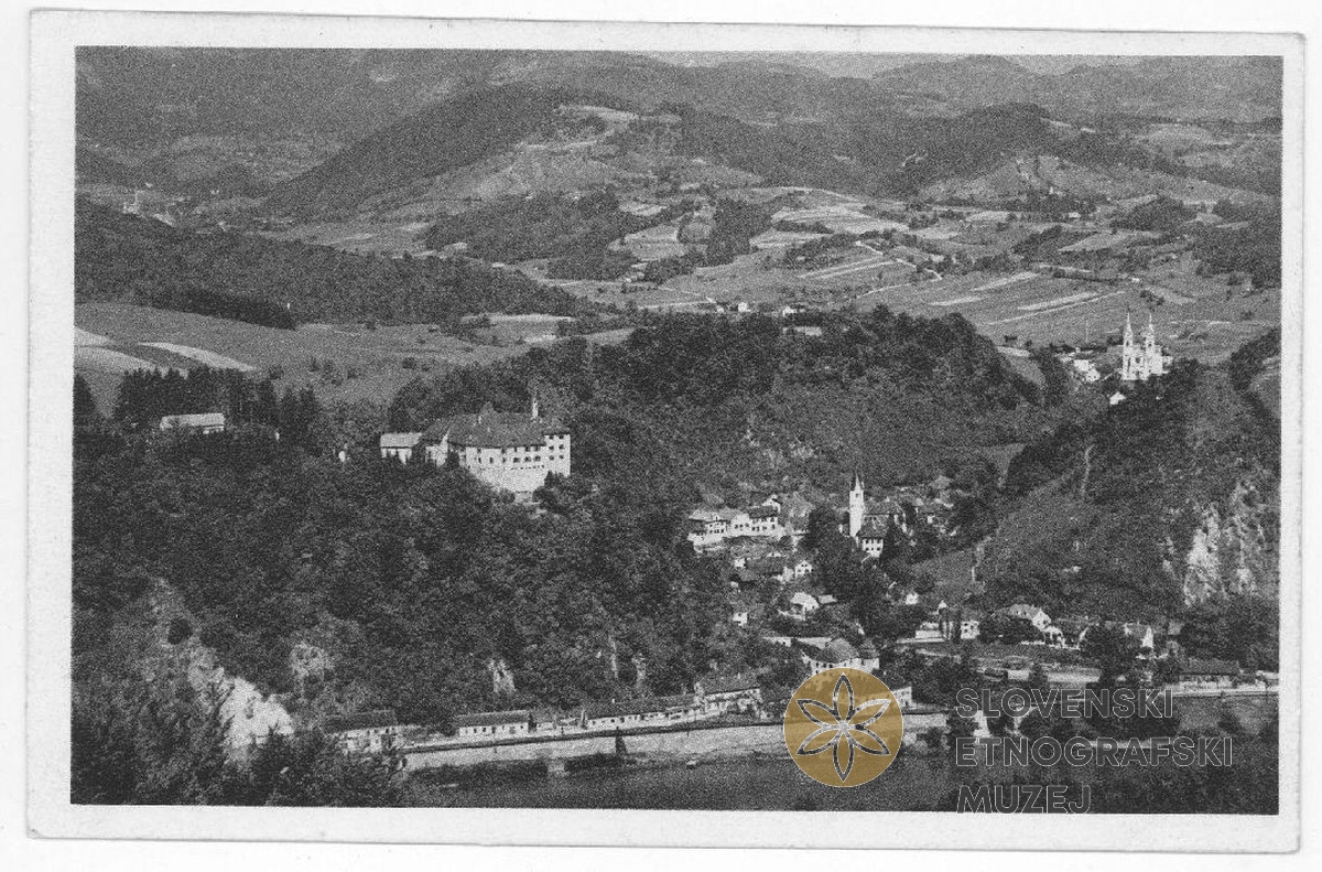 Senovo | Slovenski etnografski muzej