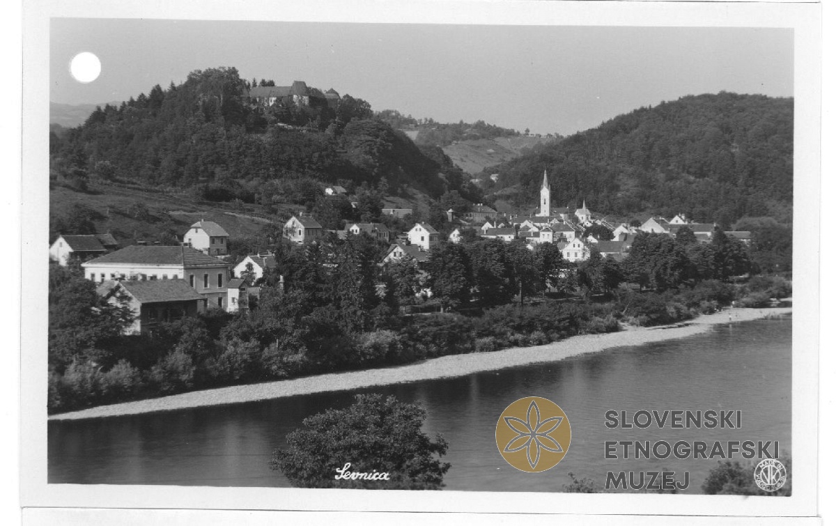 Sevnica | Slovenski etnografski muzej