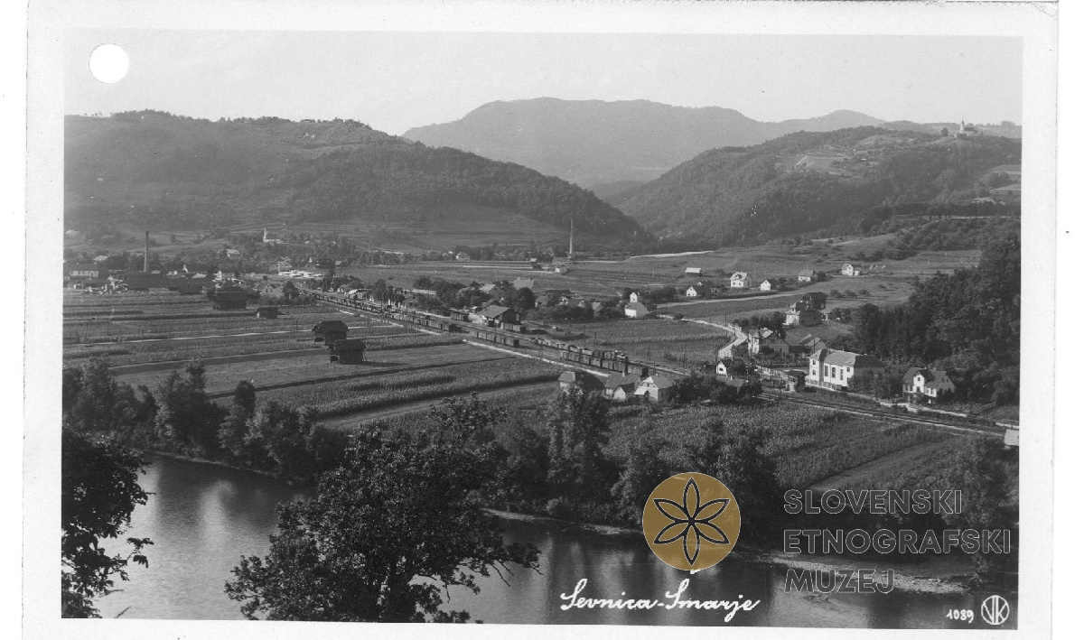 Sevnica | Slovenski etnografski muzej