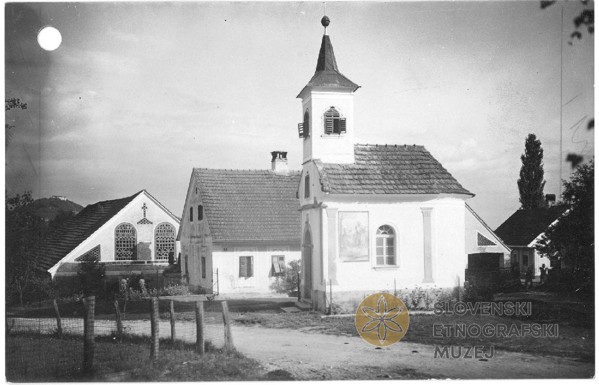 Spodnji Duplek | Slovenski etnografski muzej