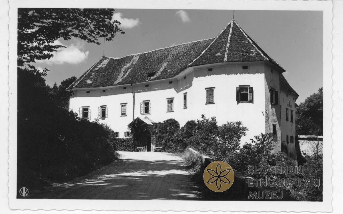 Trzin | Slovenski etnografski muzej