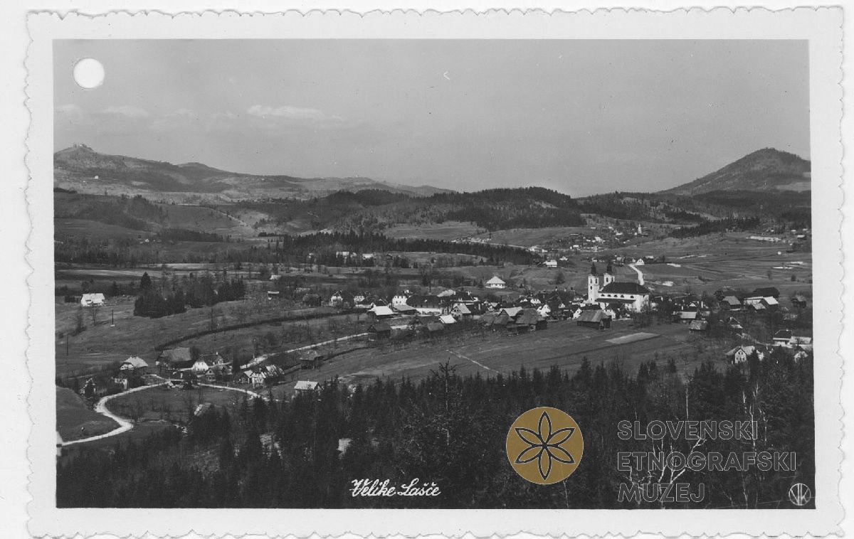 Velike Lašče | Slovenski etnografski muzej