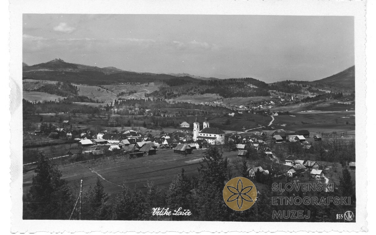 Velike Lašče | Slovenski etnografski muzej
