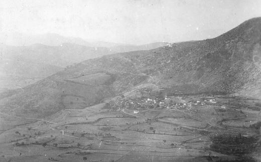 Zvečan | Slovenski etnografski muzej