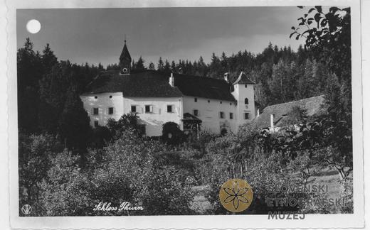 Velenje | Slovenski etnografski muzej