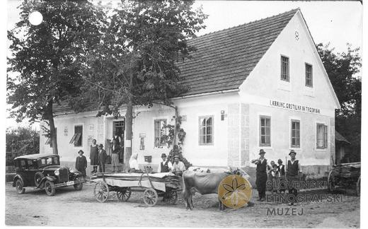 Spodnji Duplek | Slovenski etnografski muzej