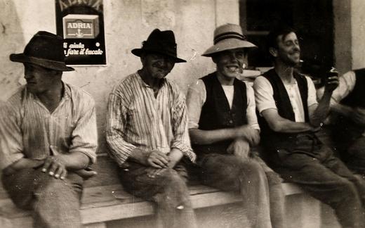 Tomaj | Slovenski etnografski muzej